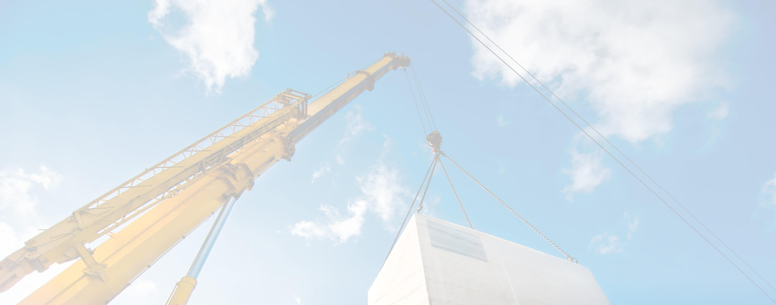 Terms of Use - Ascent Lifting