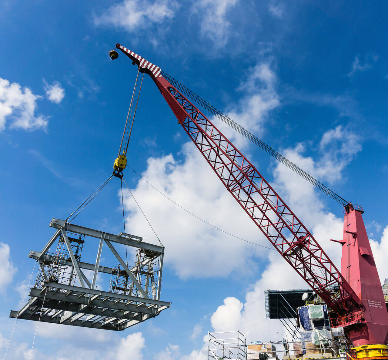 Advantage Sales & Supply - Ascent Lifting